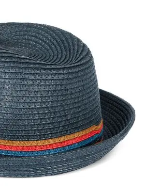 Paul Smith Straw Hat