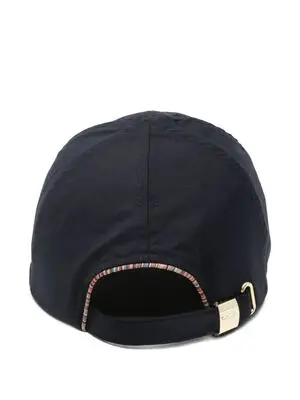 Paul Smith Baseball Cap - Multicolor