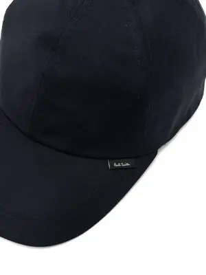Paul Smith Baseball Cap - Multicolor
