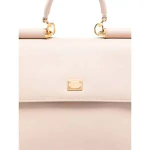 Dolce & Gabbana Top Handle Bag