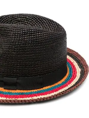 Paul Smith Straw Hat