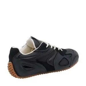 Axel Arigato Slow Runner Sneakers - Black