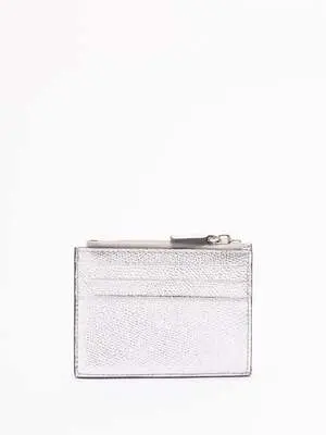 Valentino Garavani Vlogo Signature` Coin Purse - Multicolor