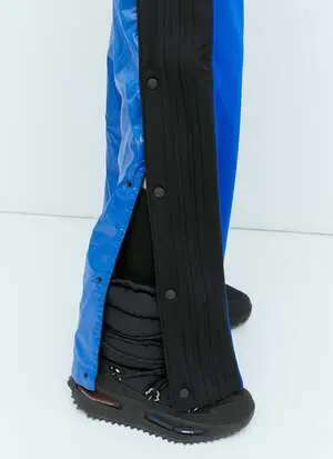 Moncler X Adidas Originals Panel Construction Track Pants