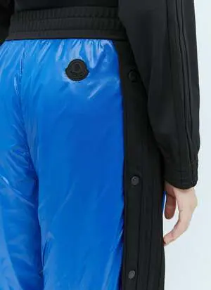 Moncler X Adidas Originals Panel Construction Track Pants