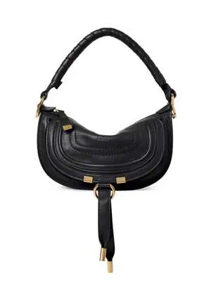 Chloe Black Shoulder Bags