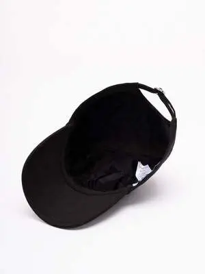 Givenchy Curved Cap With Paris Logo - Multicolor