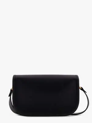 Valentino Garavani Leather Crossbody Bag With Vlogo Signature - Multicolor