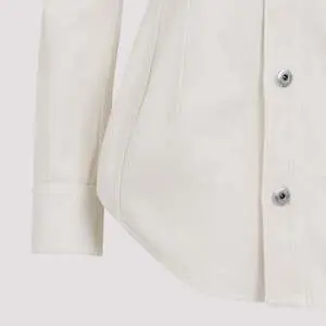 Bottega Veneta Cotton Denim Jacket
