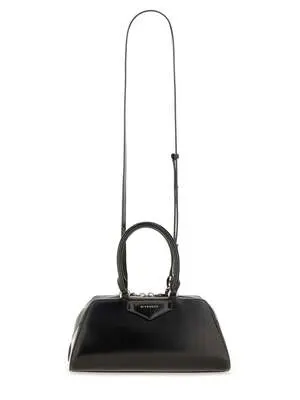 Givenchy Antigona East-west Bag Small - Black