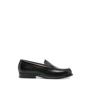 A.p.c. Leather Loafers