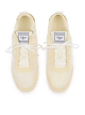 Chloé Sneakers - Multicolor