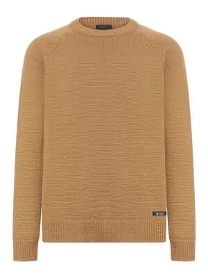 Prada Boxy Sweaters For Men