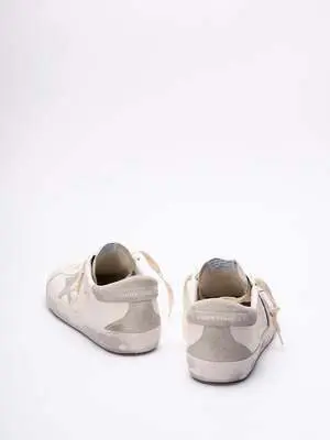 GOLDEN GOOSE Super-star Sneakers - Multicolor