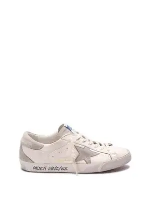 GOLDEN GOOSE GOLDEN GOOSE Super-Star Sneakers Multicolor