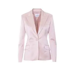 Andamane Bianca Blazer - Pink
