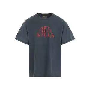 GALLERY DEPT. The Force Logo Tee