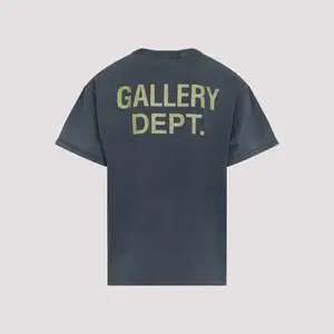 GALLERY DEPT. The Force Logo Tee