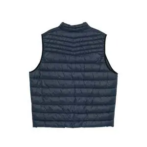 BOSS Padded Zip-up Vest