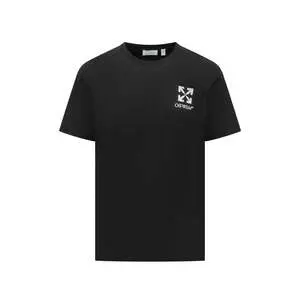 Off-White T-shirts & Vests T-shirts