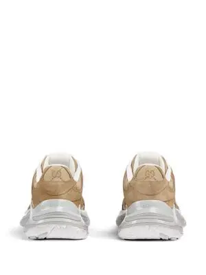 Gucci 2.0" Striped Monogram Sneakers - Multicolor