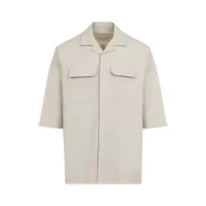 Rick Owens Magnum Tommy Shirt - Multicolor