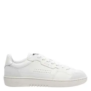 Axel Arigato Dice Lo Leather Sneakers - White