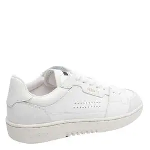 Axel Arigato Dice Lo Leather Sneakers - White