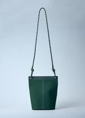 MONCLER X SALEH BEMBURY Moncler X Salehe Bembury Amoeba Crossbody Pouch