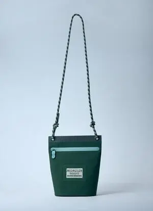 MONCLER X SALEH BEMBURY Moncler X Salehe Bembury Amoeba Crossbody Pouch