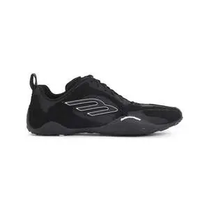 Balenciaga Monday Ultra Sneakers - Black