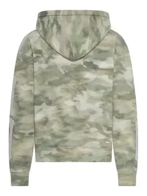 Amiri Bones Oversized Hoodie