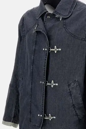FAY 4 Ganci Archive Jacket