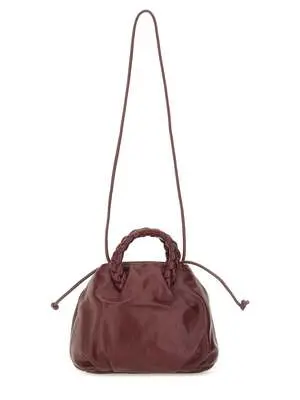 Hereu Bombon Supple Bag - Multicolor
