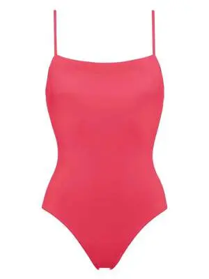 ERES Aquarelle One-piece Swimsuit - Multicolor