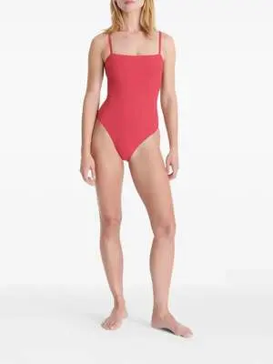ERES Aquarelle One-piece Swimsuit - Multicolor