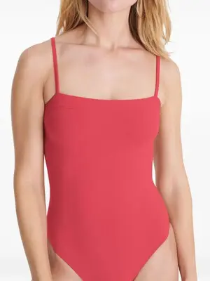 ERES Aquarelle One-piece Swimsuit - Multicolor