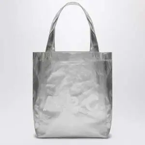 A.p.c. Metallic Tote Bag