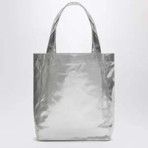 A.p.c. Metallic Tote Bag