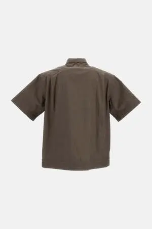 Sacai Short Sleeved Shirt