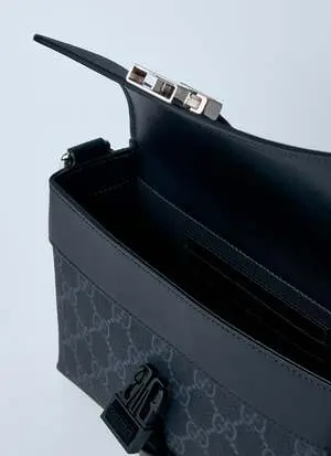 Gucci Mini Crossbody Gg Bag