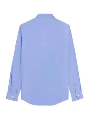 Celine Classic Cotton Poplin Shirt
