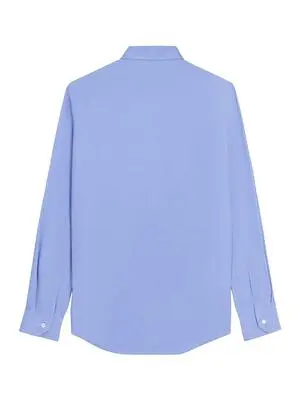Celine Classic Cotton Poplin Shirt