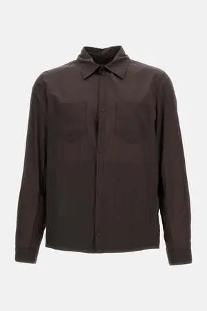 Herno Overshirt - Multicolor