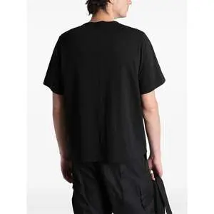 Rick Owens T-shirts & Vests T-shirts - Black