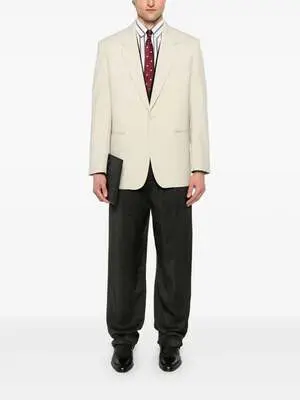 Saint Laurent Blazer - Multicolor