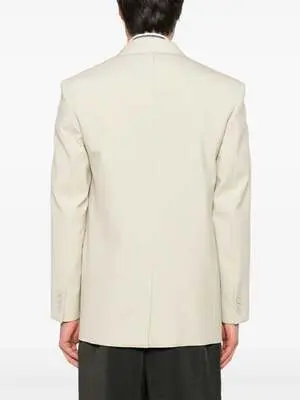 Saint Laurent Blazer - Multicolor