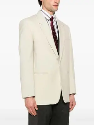 Saint Laurent Blazer - Multicolor