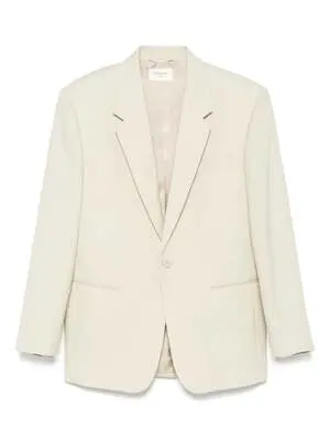 Saint Laurent Blazer - Multicolor
