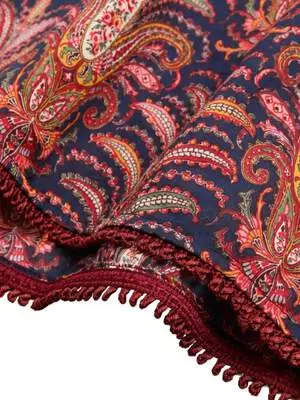 Valentino Garavani Voyage Imaginaire` Bowling Shirt - Multicolor